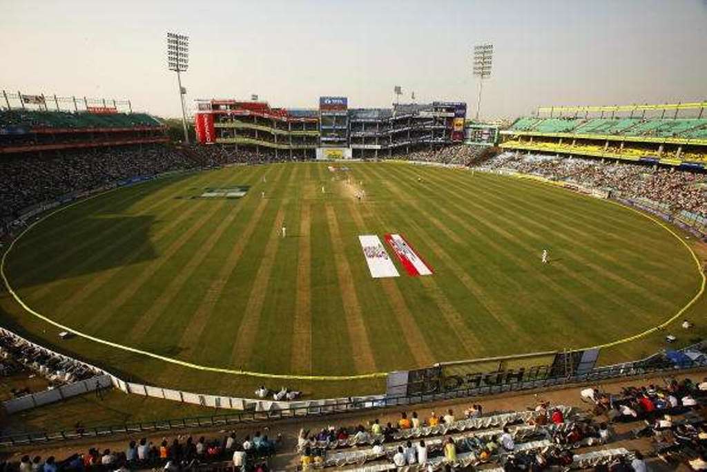 Name Changing Spree Delhi Cricket Association To Rename The Feroz Shah Name Changing Spree Delhi Cricket Association To Rename The Feroz Shah