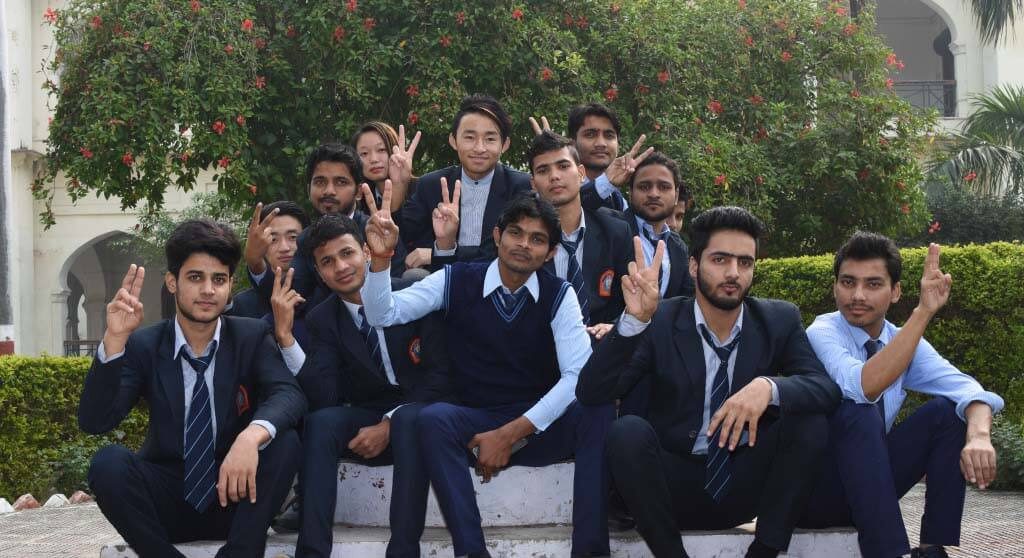 Jahangirabad Institute of Technology, Barabanki announces admission for ...