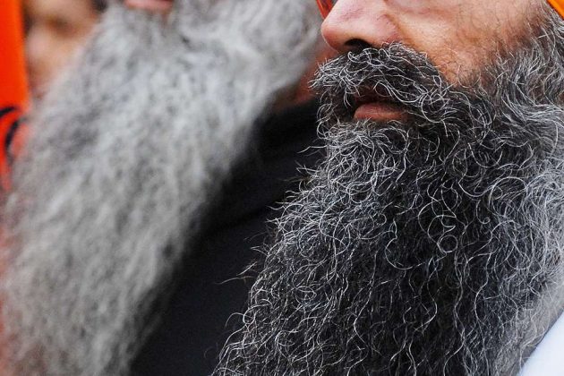 Should Supreme Court favour Sikh beard but disapprove Jewish, Christian ...