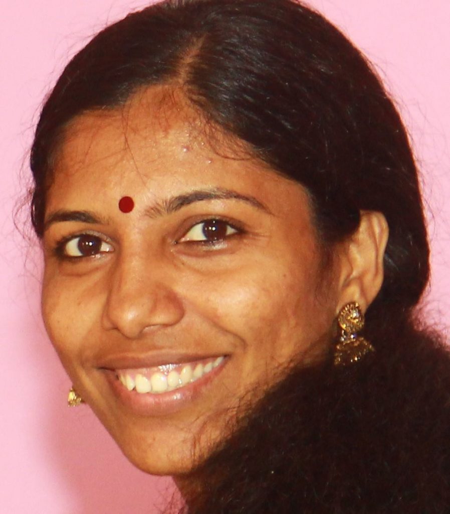 For 6 years, Deepa Mohanan has been fighting against casteist abuse in ...