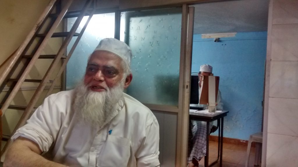 Connecting Konkan with Arabia via Iran: The history of Nawayathi, the ...