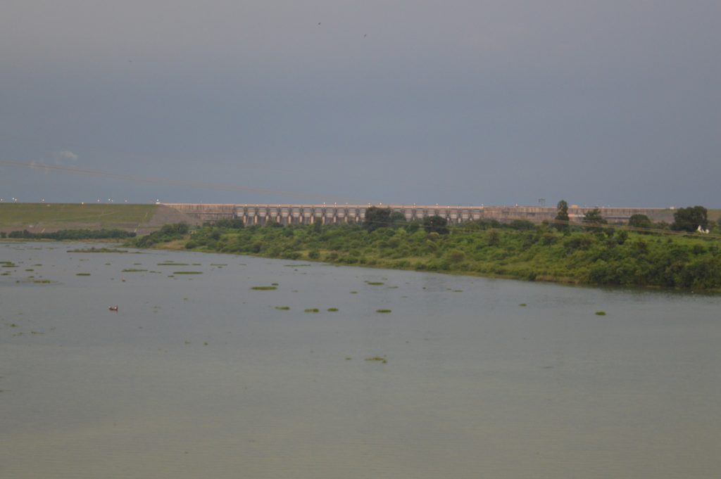 A generation born in displacement with no land rights: Vallabh Sagar ...