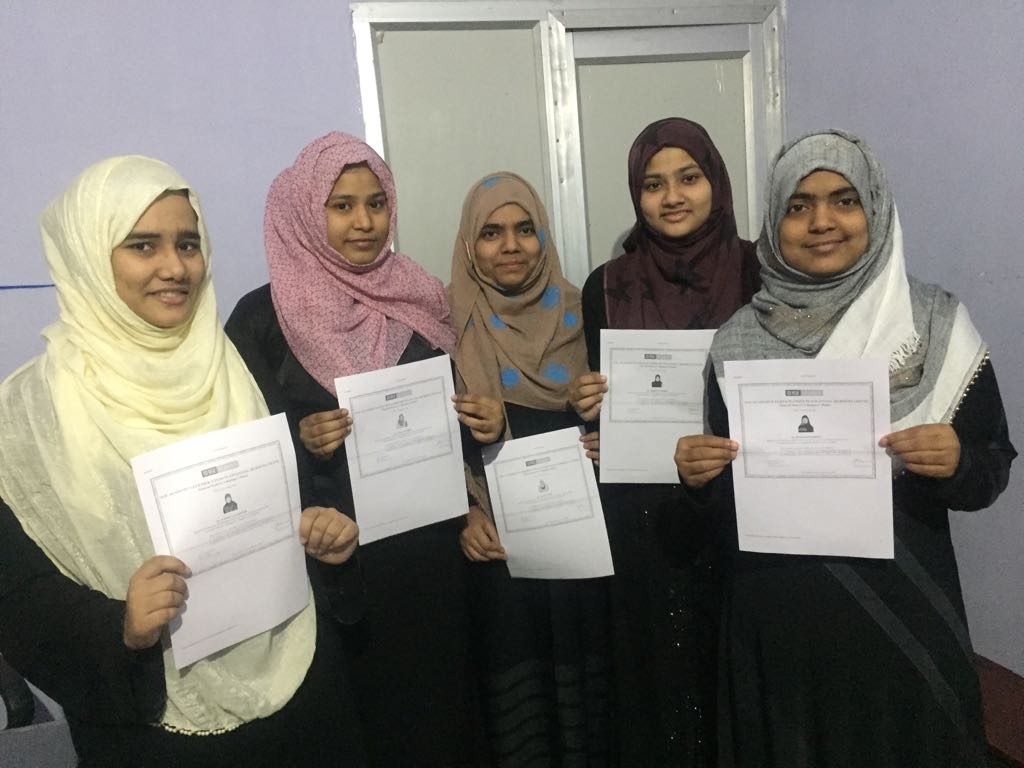 Rahmani30 registers 100 percent success National Stock Exchange ...