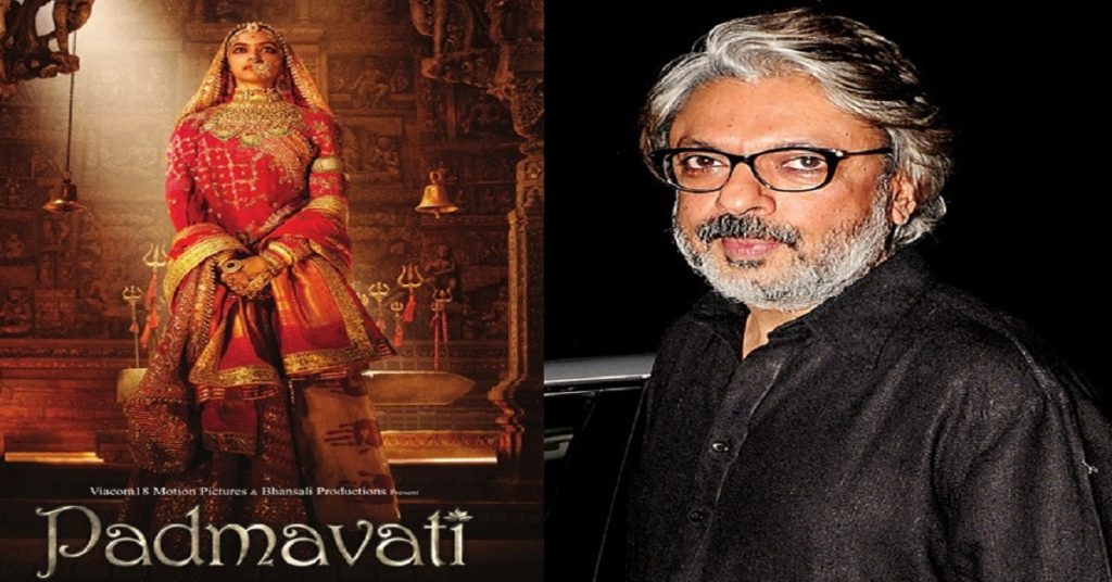Facts and Fiction of Padmavat – the movie – TwoCircles.net