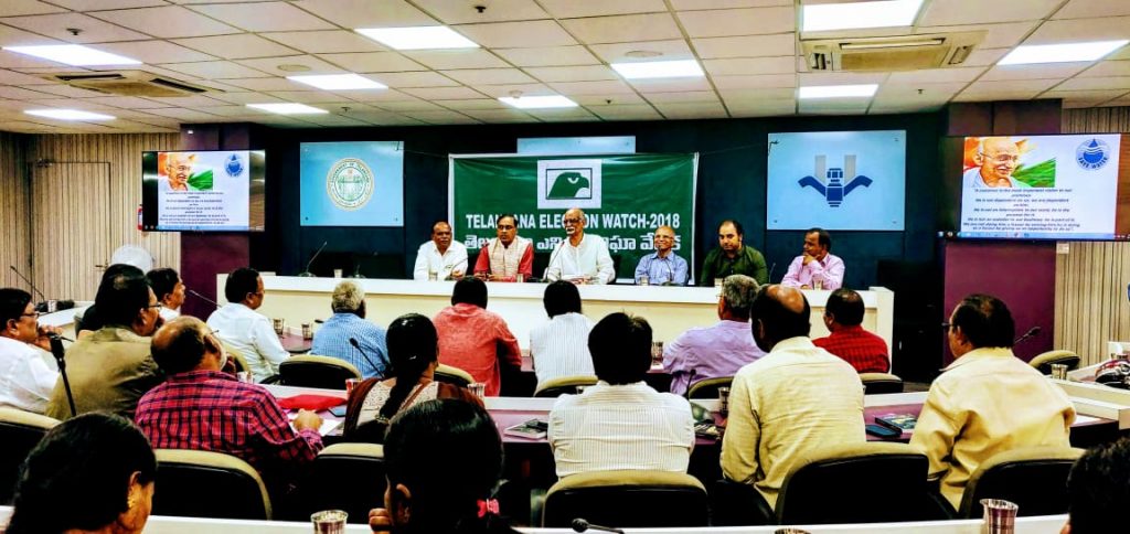 Election Commission, NGOs step up to increase voter turnout in ...