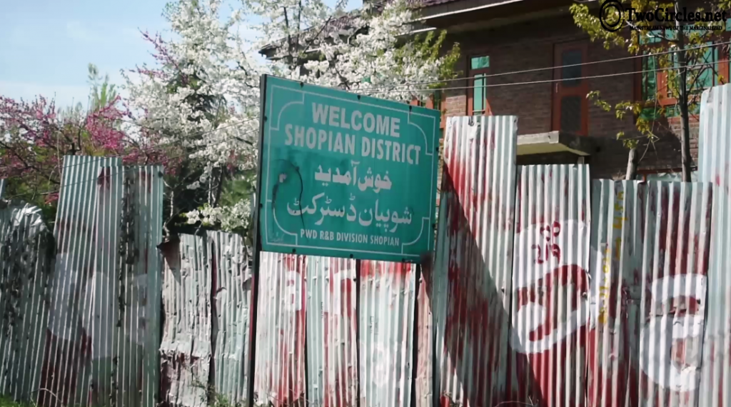 Elections are nothing more than a drama here: The view from Shopian, J ...
