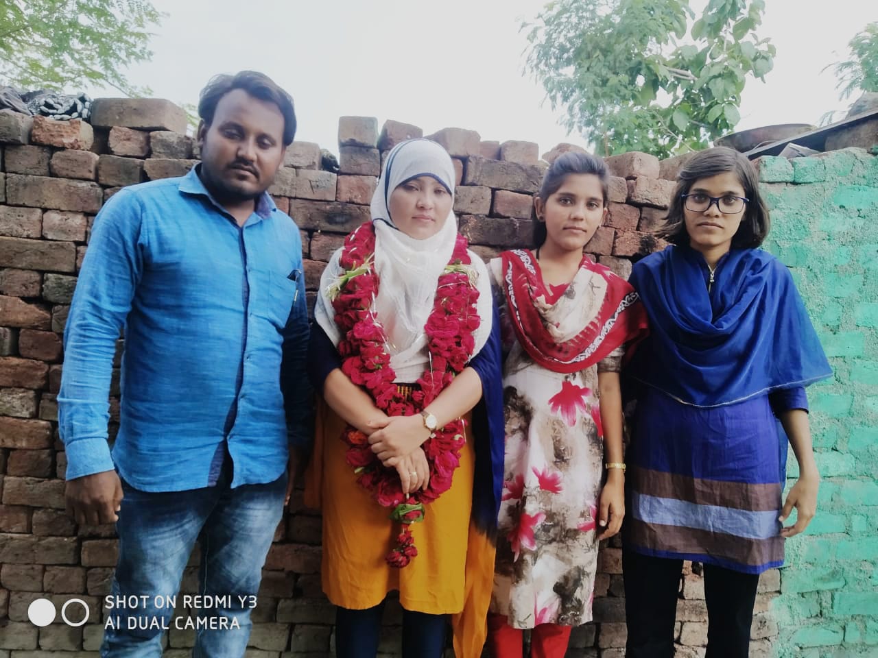 Meet Waseema Shaikh: A deputy collector from rural India – TwoCircles.net