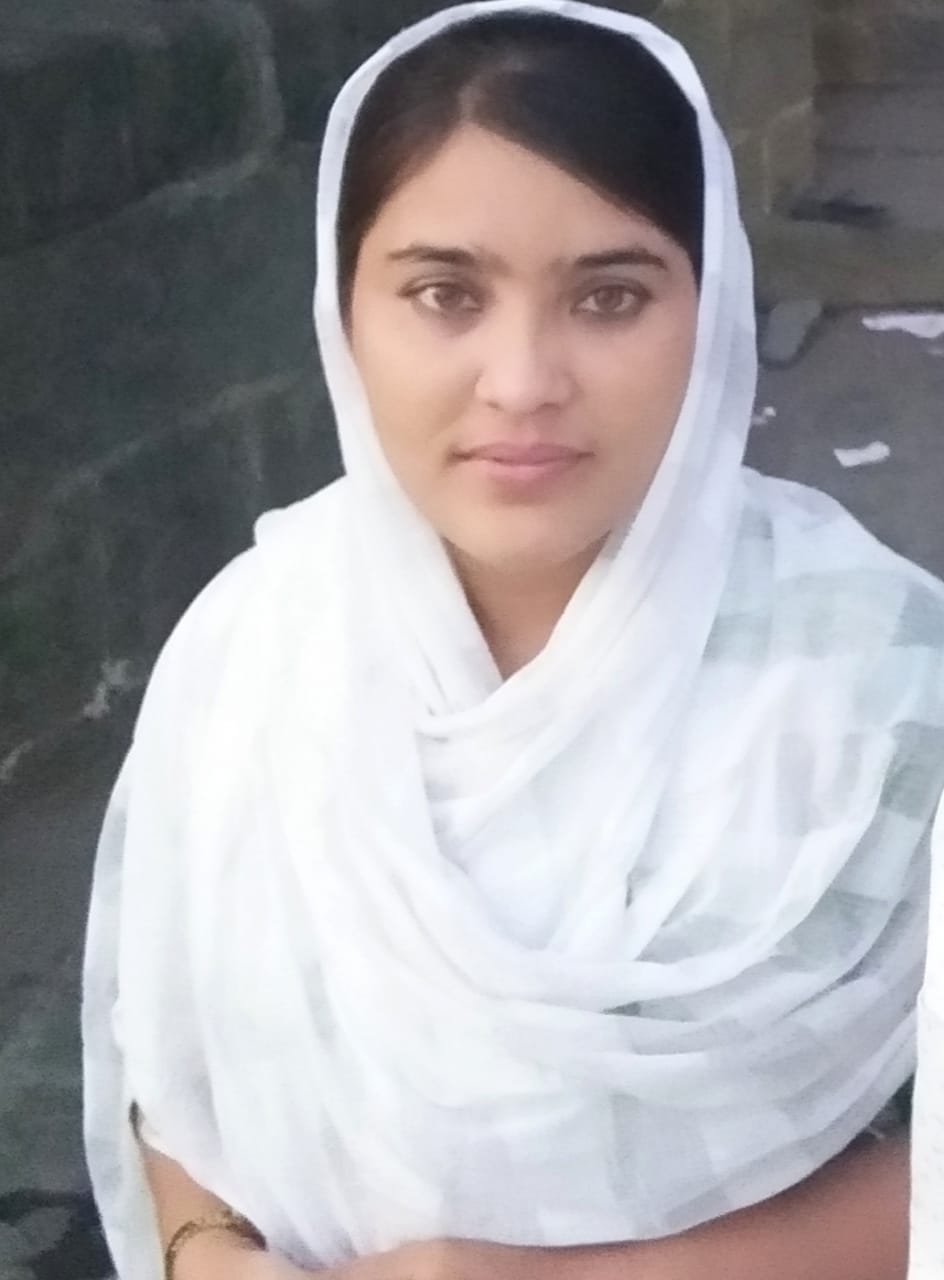 Meet Waseema Shaikh: A deputy collector from rural India – TwoCircles.net