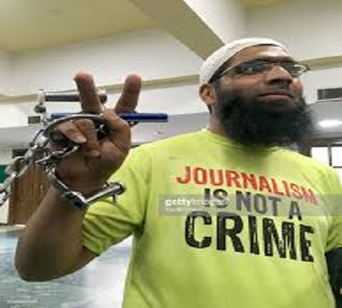 400+ international civil rights advocates, organizations demand ...