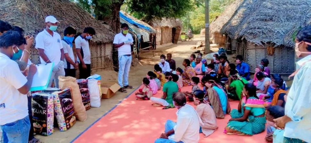 “Covid is a rich man’s disease,” say Irulas of a remote village in ...