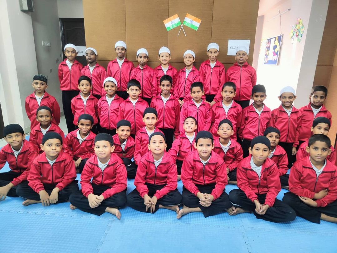 Meet Wali Rahmani, whose Umeed Academy is source of inspiration for ...