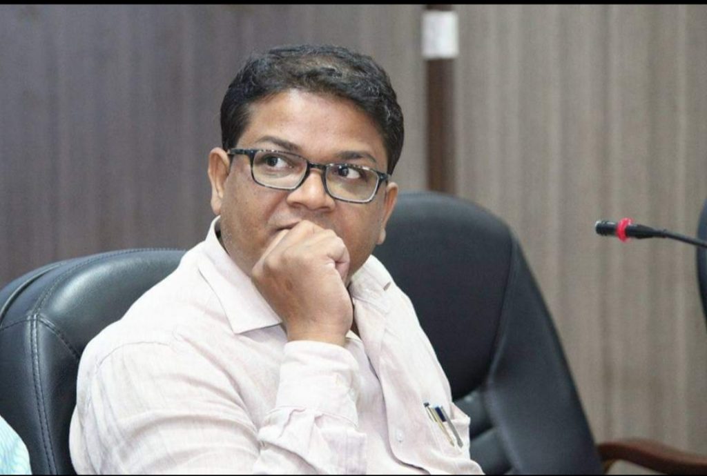 ‘The existing assertion of Hinduism is not free from caste ...