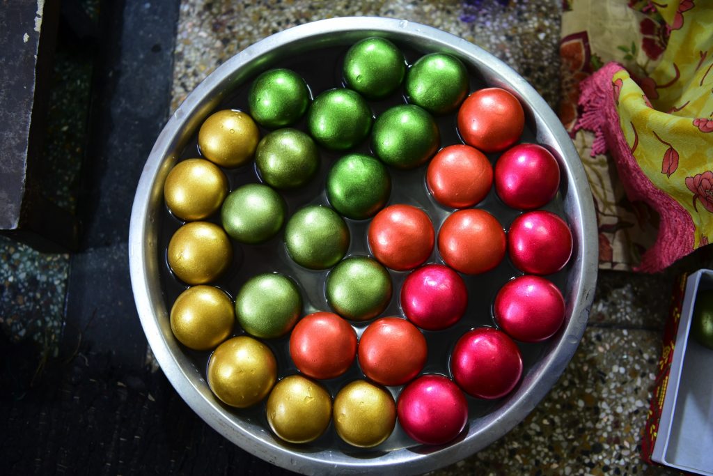 These Muslim artisans in Jaipur are preserving traditional art-form of ...