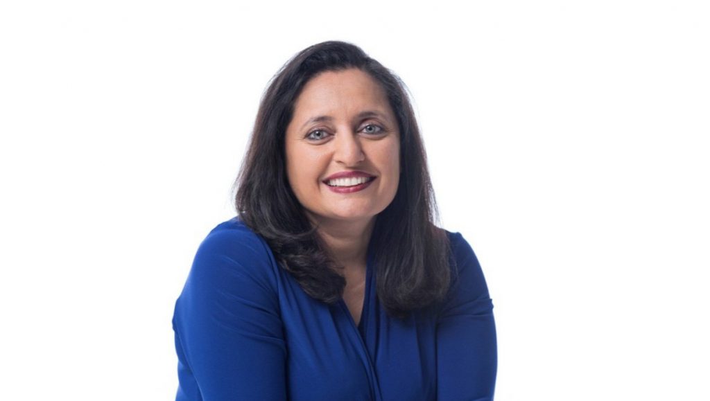 Longform: Sonal Shah’s journey from American Sangh to US Department of ...