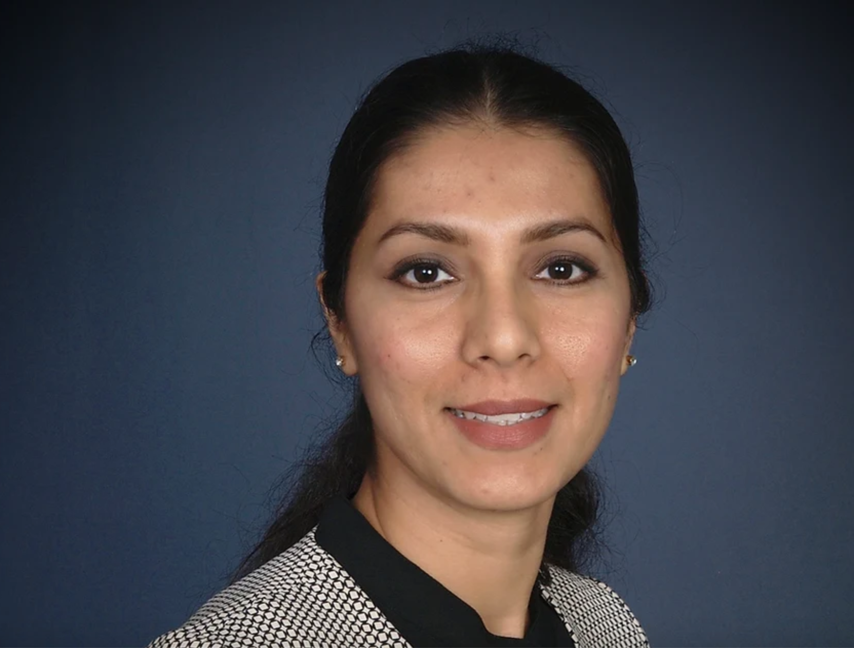 Meet Saba Haider: An Indian-Muslim woman running for DuPage county ...