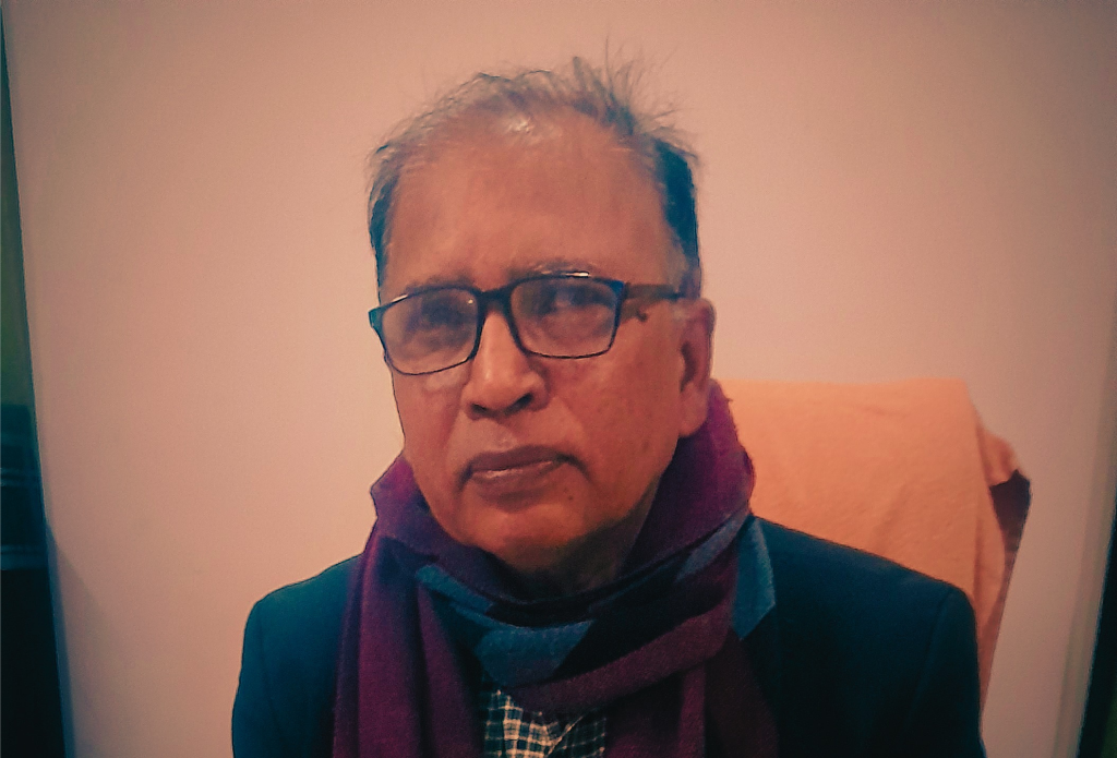 Patna University gets first Dalit head of Hindi department in 86 years ...