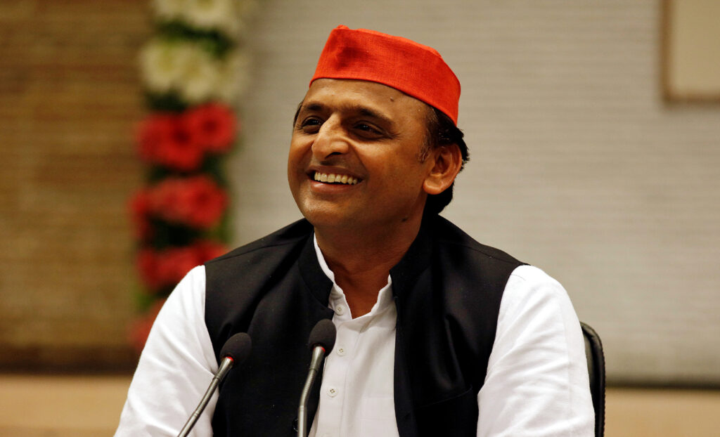 Public Pulse: Samajwadi Party’s Stunning Victory Sparks Waves of ...