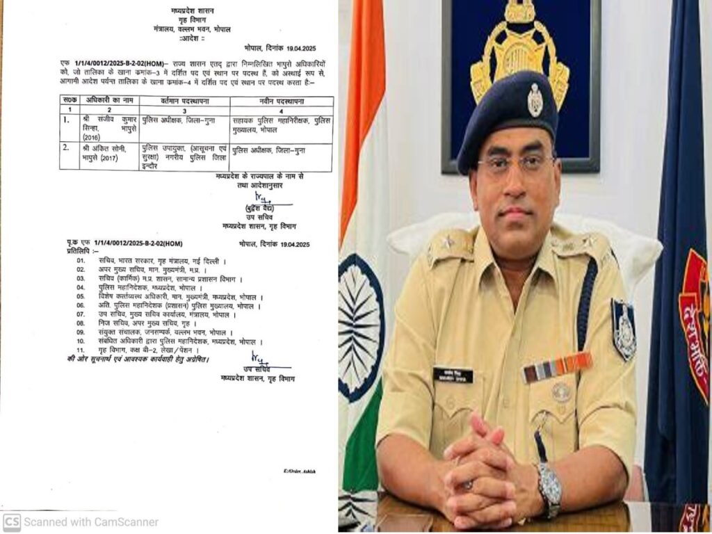 Selective Policing? Provoked, Beaten & Blamed – BJP Leader Leads ...