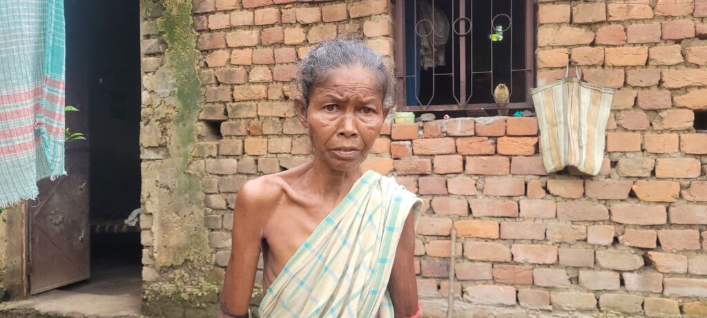 Branded Witches, Beaten by Mobs, Burned Alive – In the Land of Goddesses, India’s Women Still ...