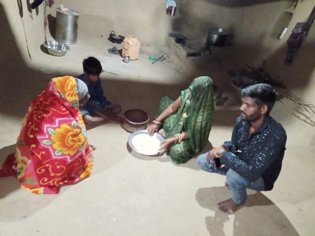 Born Poor, Mauled to Death: Tribal Infants Allegedly Killed by Rats in ...